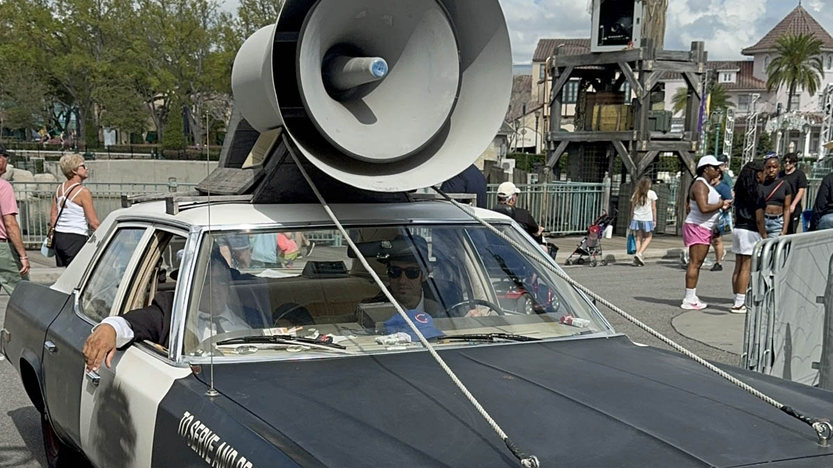 blues brothers universal show car – KennythePirate.com