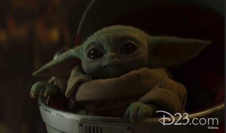 The New Mandalorian and Grogu Movie Gets a Release Date - KennythePirate.com