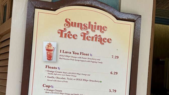 The Best Uses of a Snack Credit at Disney World - KennythePirate.com