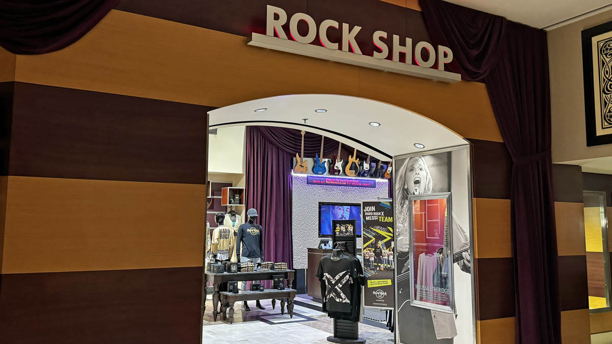 universal hard rock hotel shop store – KennythePirate.com