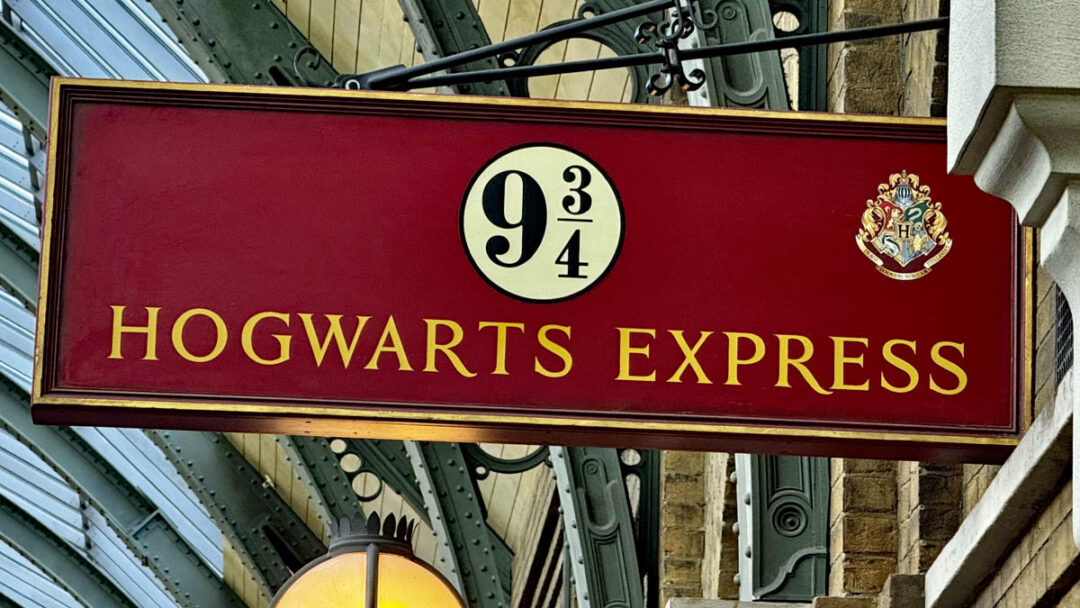 A New Harry Potter Package Comes to Universal Orlando - KennythePirate.com