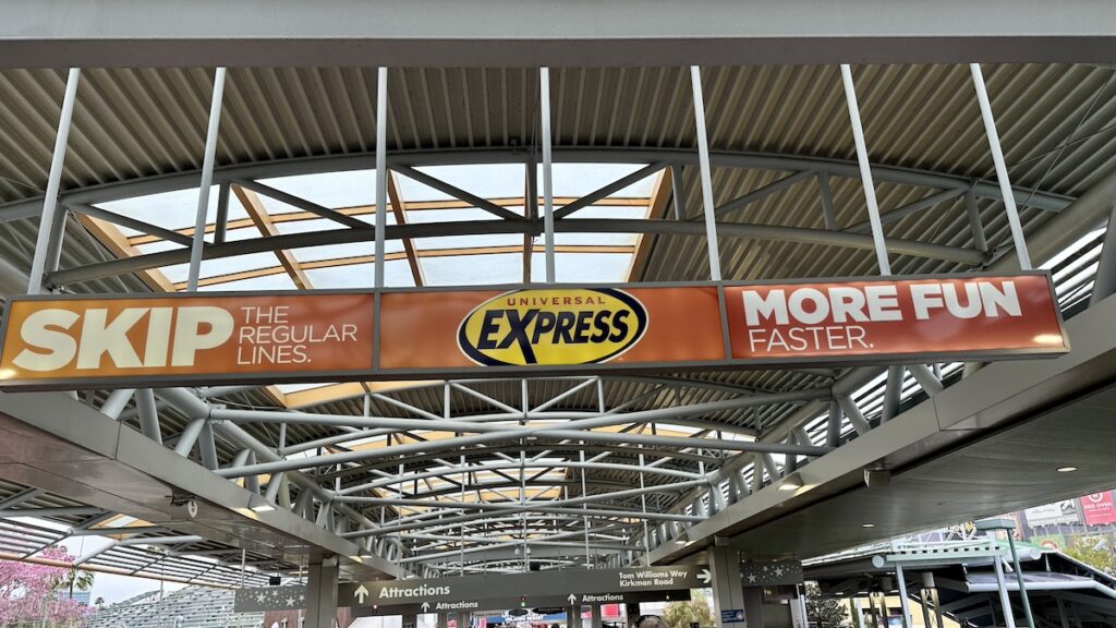 Honest Review: Is Universal's Express Pass Worth the Price ...