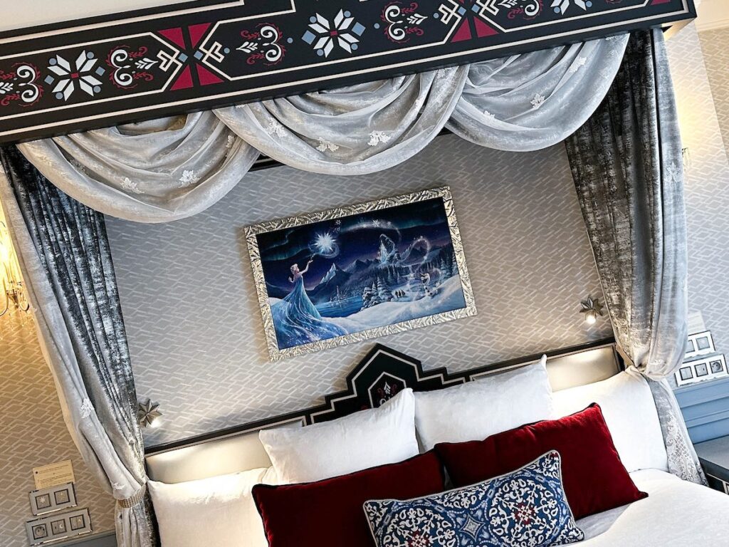 Check Out These Gorgeous New Disney Hotel Rooms - KennythePirate.com