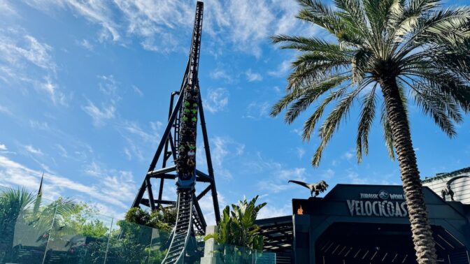 Universal Orlando Wins BIG – Beating Out Disney For Best of The Best ...