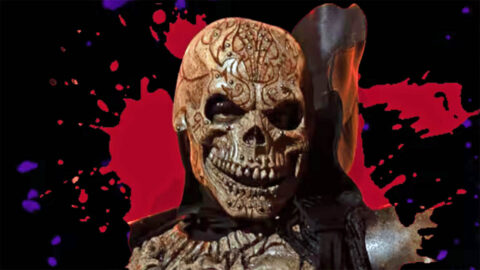 Universal's Premium Scream Night Returns for 2025 - KennythePirate.com