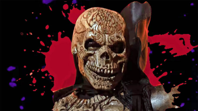 Universal's Premium Scream Night Returns for 2025 - KennythePirate.com