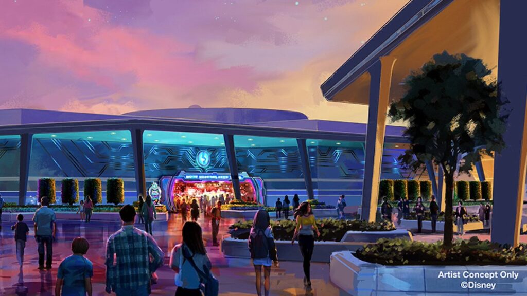 A Wreck-It Ralph Attraction will Debut at One Disney Park ...