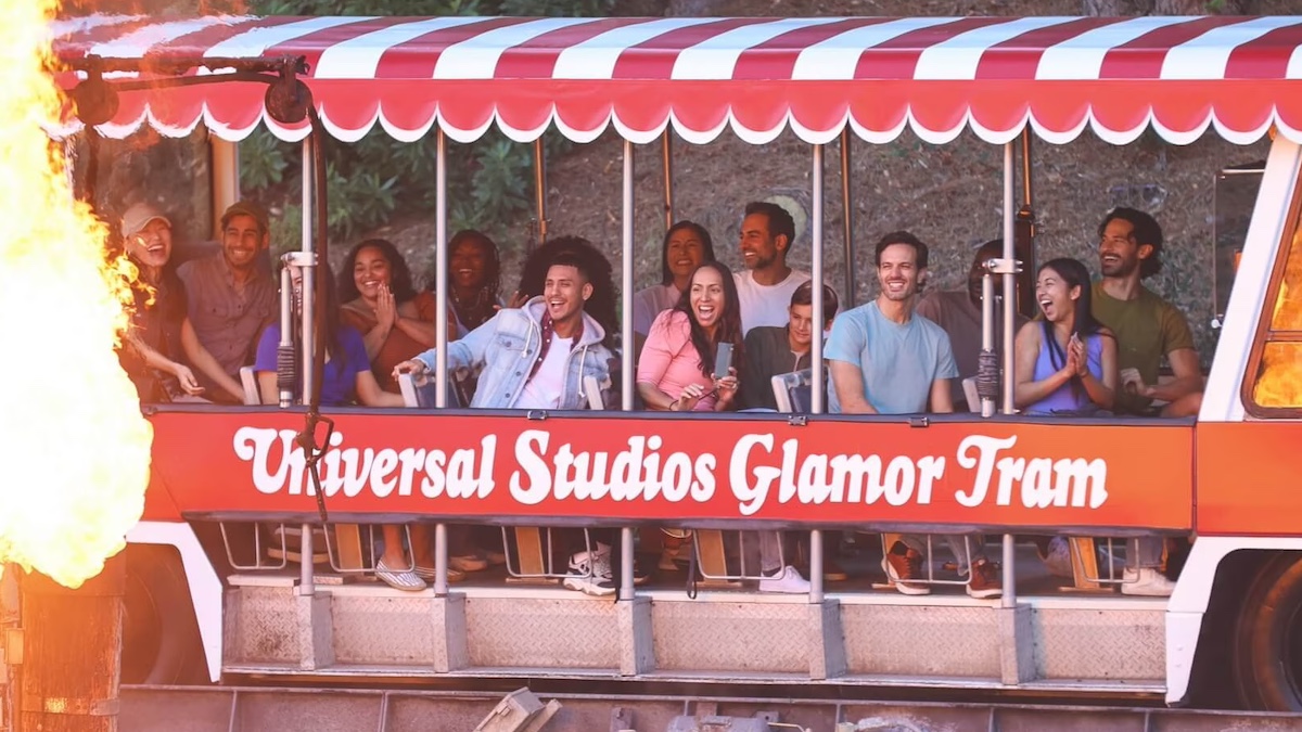 Universal Accident Sends Several People to the Hospital – KennythePirate.com