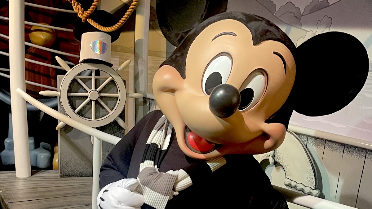 Disney Responds to 1.9 Billion Dollar Expansion – KennythePirate.com