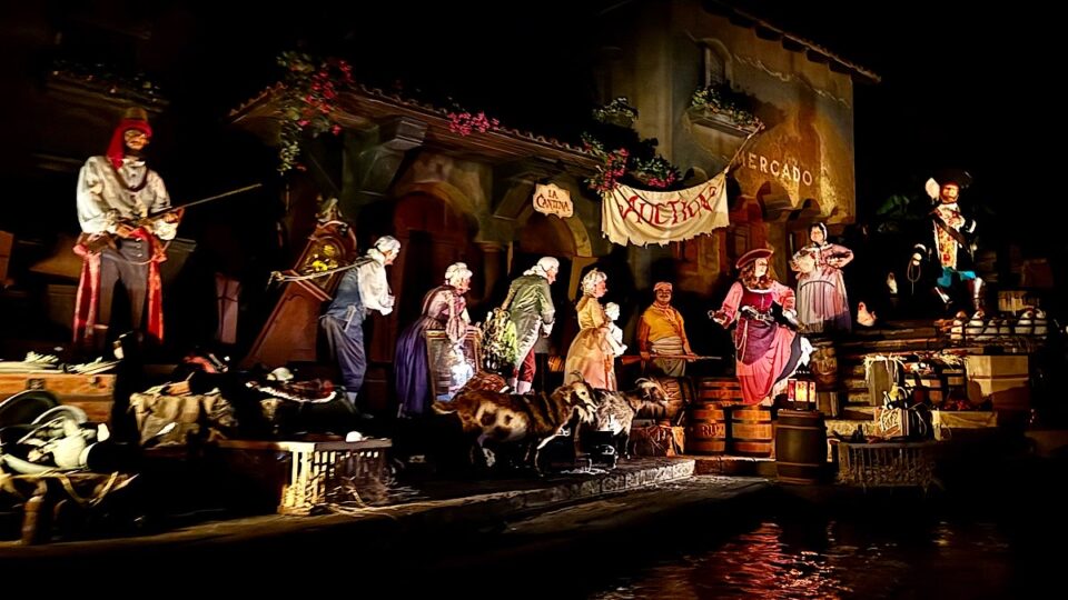 KennythePirate.com - Unofficial Disney World & Disneyland Planning Site