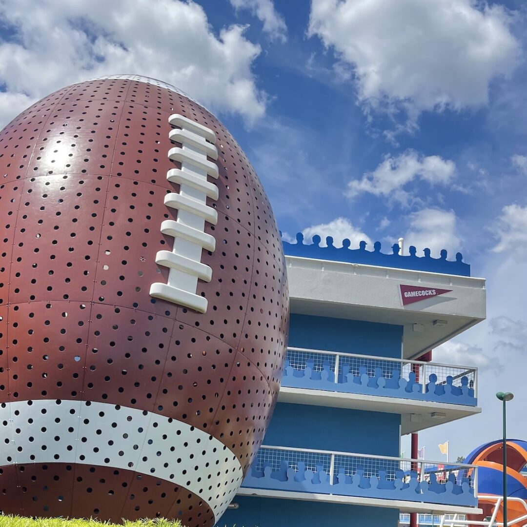 5 Reasons to Consider All-Star Sports for Your Next runDisney Race ...