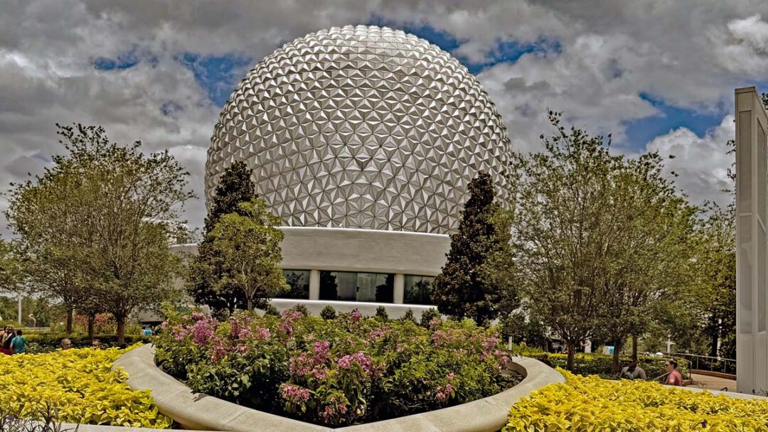 Beware: Should You Visit EPCOT On These Days? – KennythePirate.com