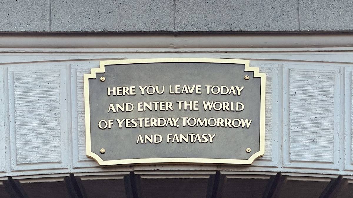 One Disney Attraction Will Use a Virtual Queue When it Reopens - KennythePirate.com