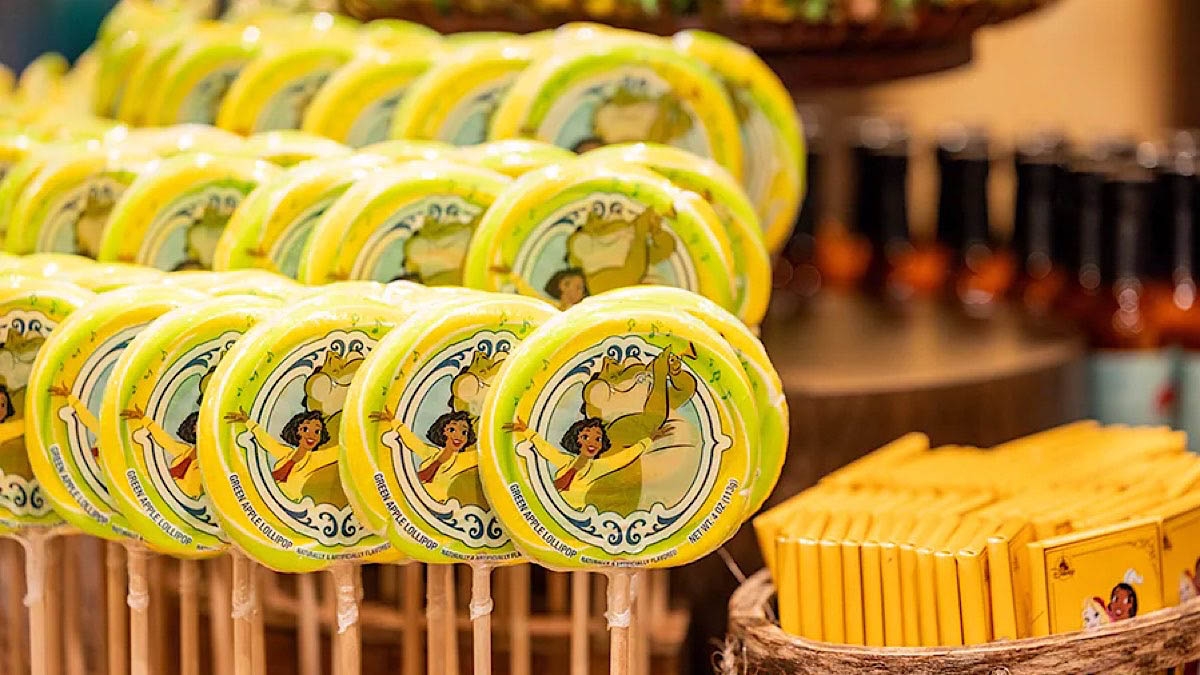 tiana critter co-op store shop sweets - KennythePirate.com