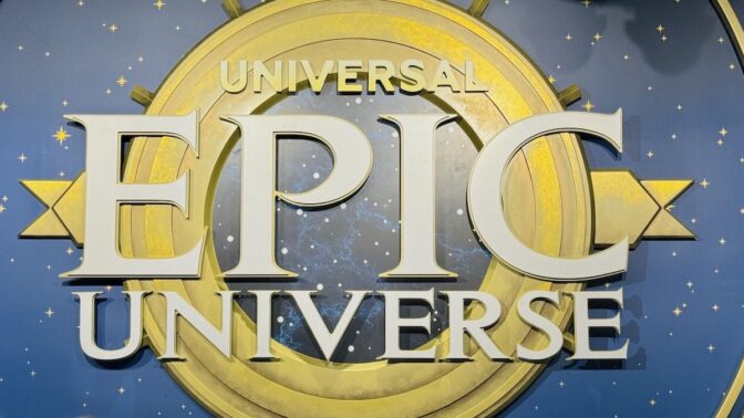 A Look Inside the Epic Universe Preview Center - KennythePirate.com