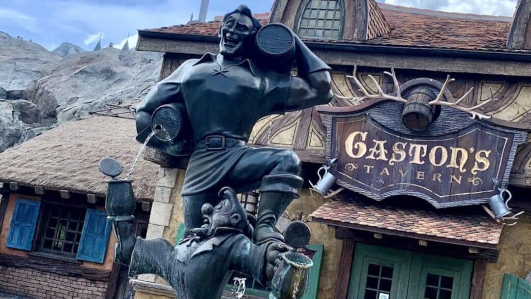 KennythePirate.com - Unofficial Disney World & Disneyland Planning Site