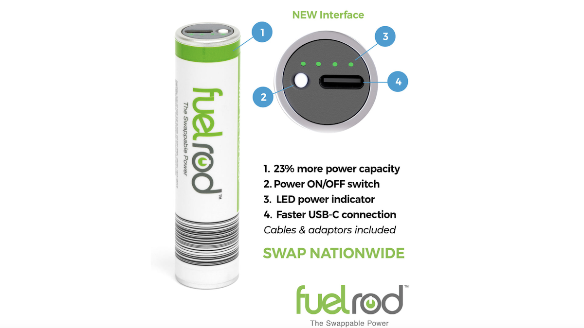 New Upgraded FuelRods Have Arrived at Disney but With a Big Price ...