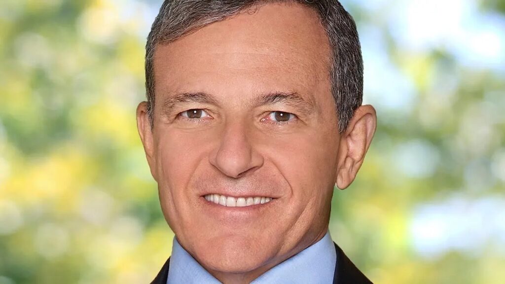 Bob Iger Responds To High Disney Park Prices – KennythePirate.com