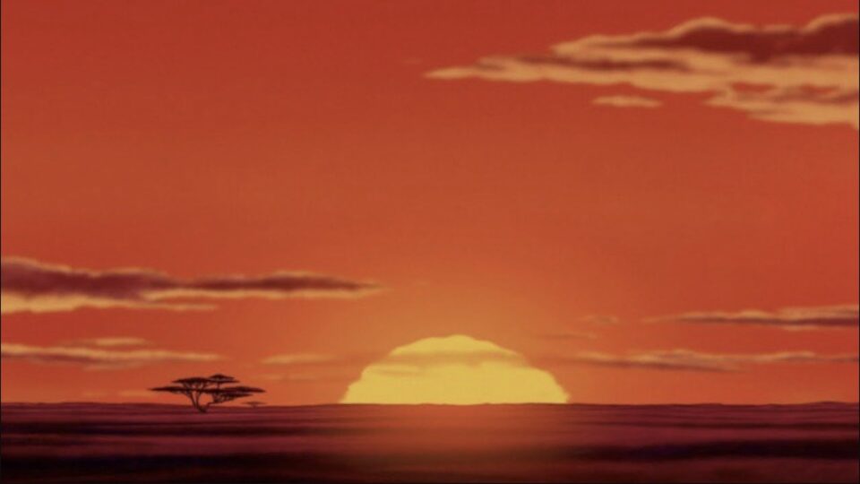 Disney Parks Announces a New Lion King Ride – KennythePirate.com