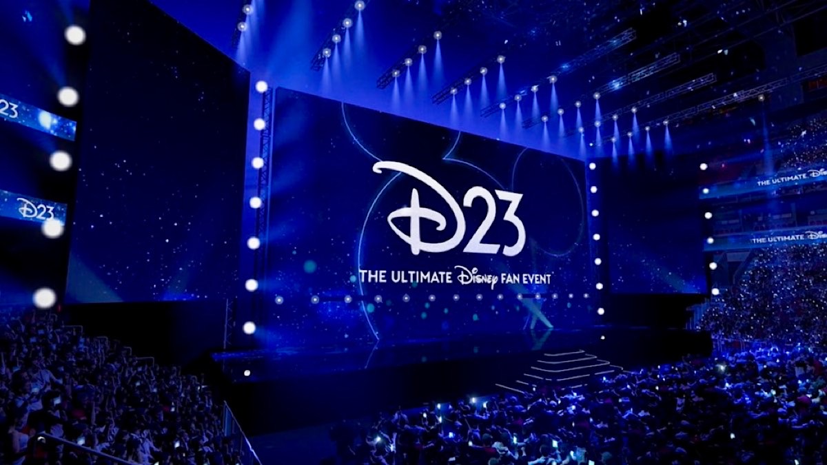 Disney d23 parks panel expo stage - KennythePirate.com