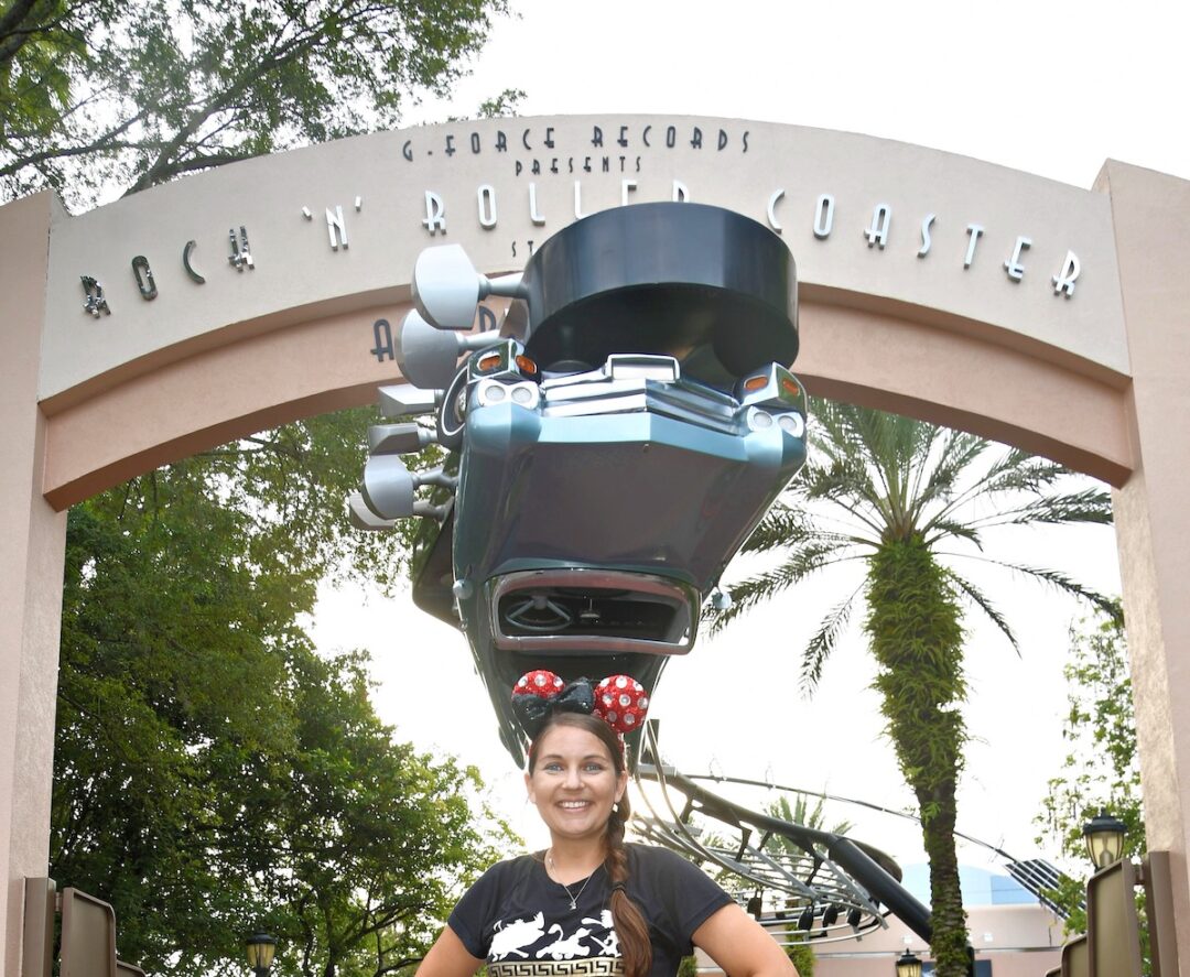 Breaking: Rock ‘n’ Roller Coaster Closing Timeline - KennythePirate.com