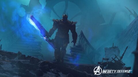 Two New Rides for Avengers Campus in Disneyland – KennythePirate.com