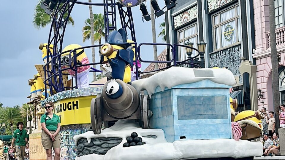 Universal Studios Currently Has the Best Entertainment Ever ...