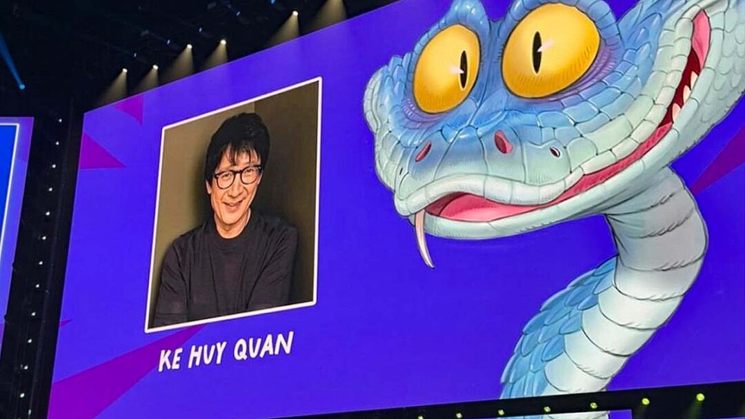 Zootopia 2 Brings New Stories and Characters – KennythePirate.com