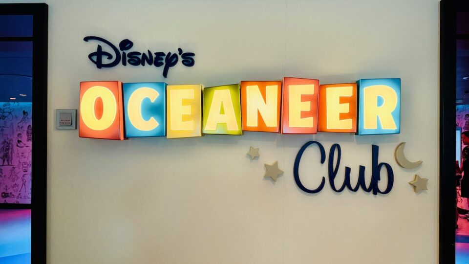 Everything to Know About Royal Gatherings on Disney Cruise Line ...