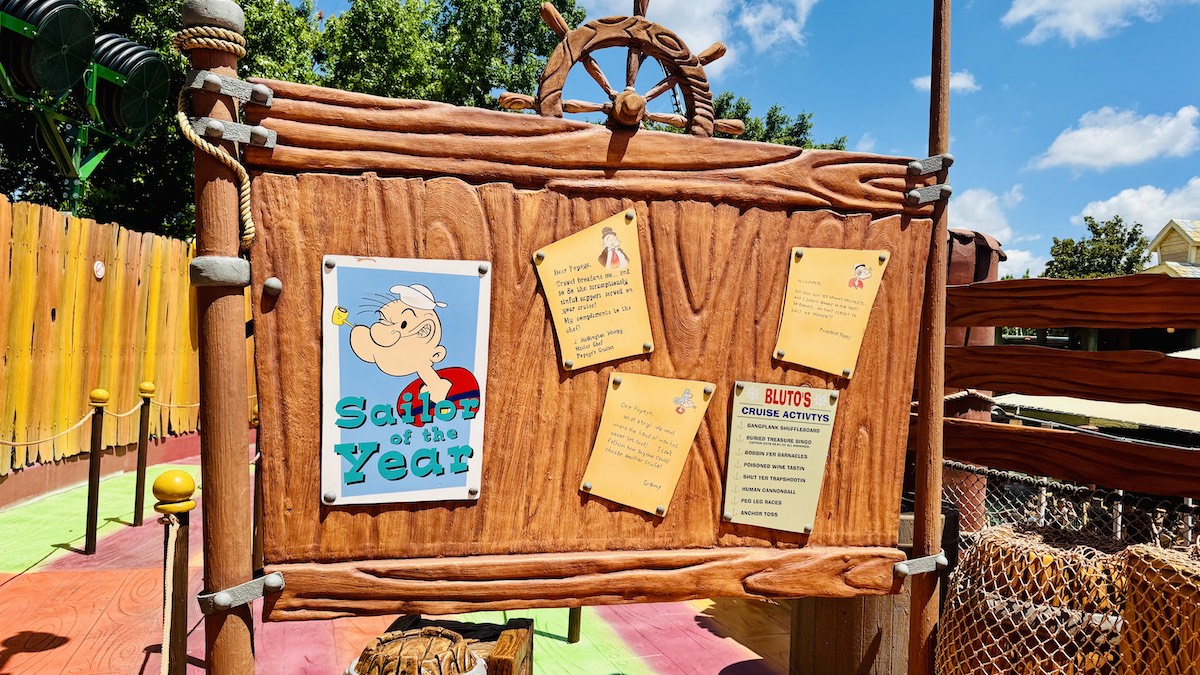 Universal Announces Multiple Closures for Popular Rides in Early 2025 ...