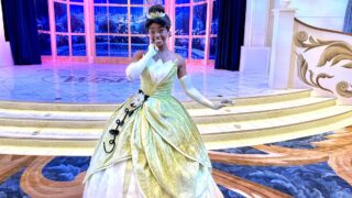 Everything to Know About Royal Gatherings on Disney Cruise Line ...
