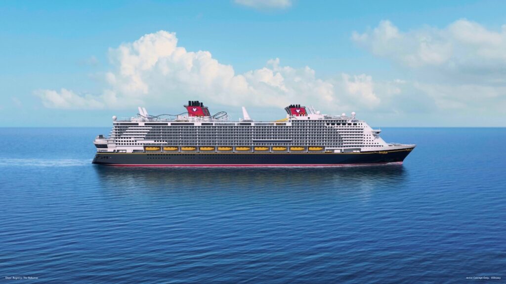 Check Out The Exclusive 2026 DVC Member Cruise - KennythePirate.com
