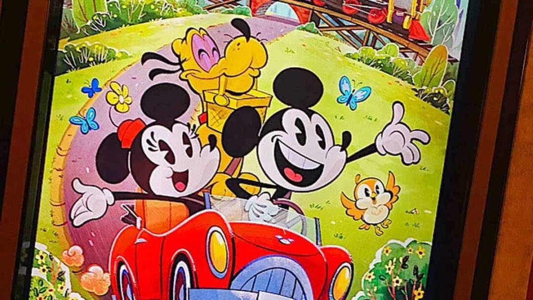 Where are the Cameras? A Guide to Great Disney World Ride Photos ...