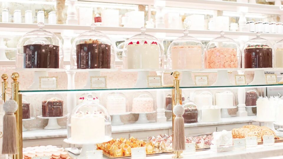 The Cake Bake Shop Changes its Pricing After Guest Outrage ...