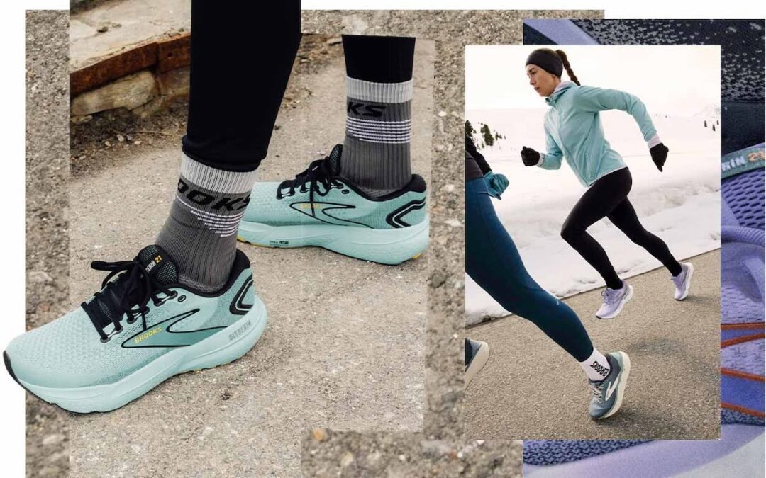 runDisney and Brooks Running Team Up to Bring Even More Magical Miles ...