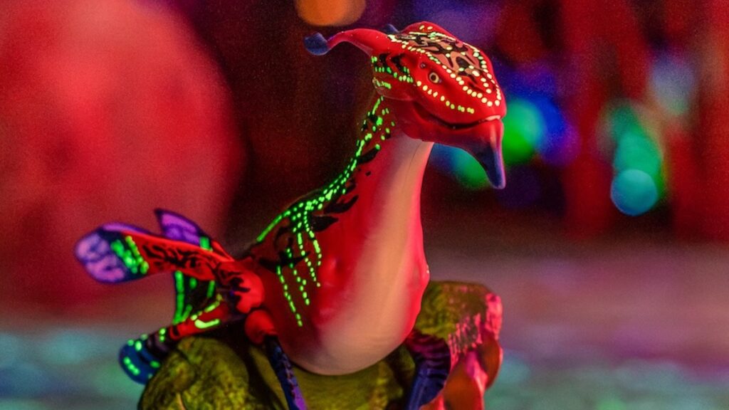 New Interactive Banshees are Coming to Pandora in Disney ...