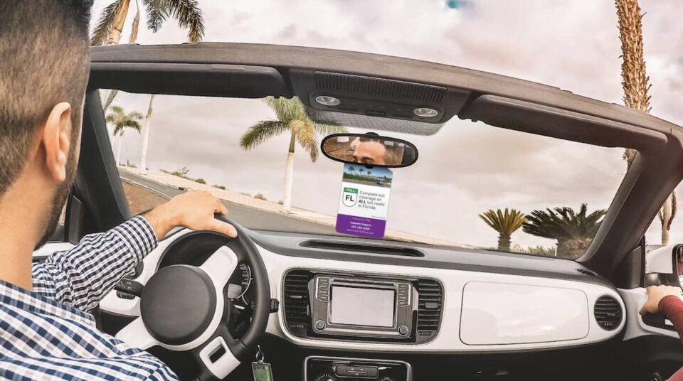 A Complete Guide to Florida's Visitor Toll Pass - KennythePirate.com