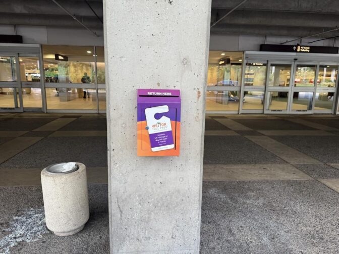 A Complete Guide to Florida's Visitor Toll Pass - KennythePirate.com