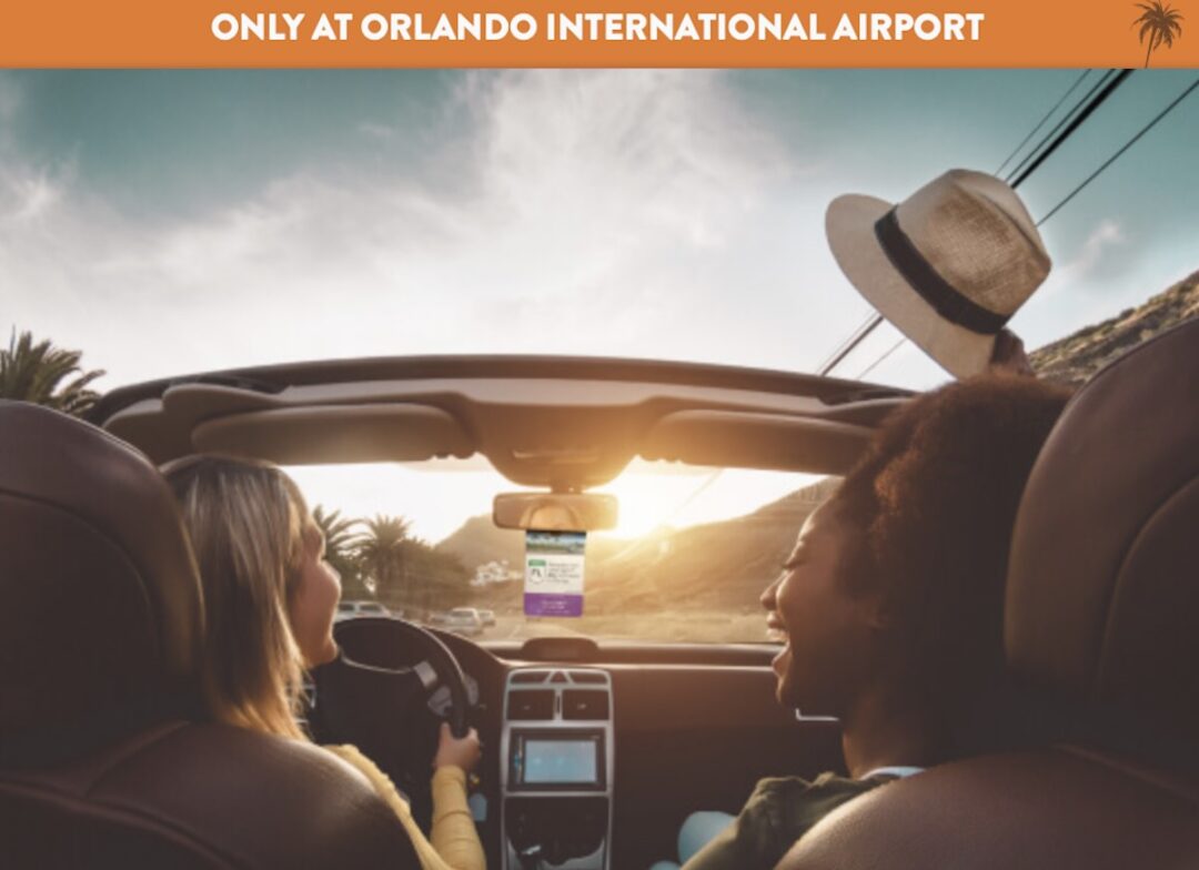 A Complete Guide to Florida's Visitor Toll Pass - KennythePirate.com
