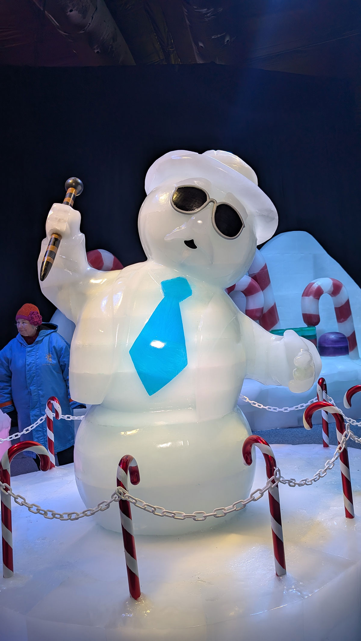 Elf-Ice-Gaylord-Palms-Orlando-Florida-2024-(64a) - KennythePirate.com