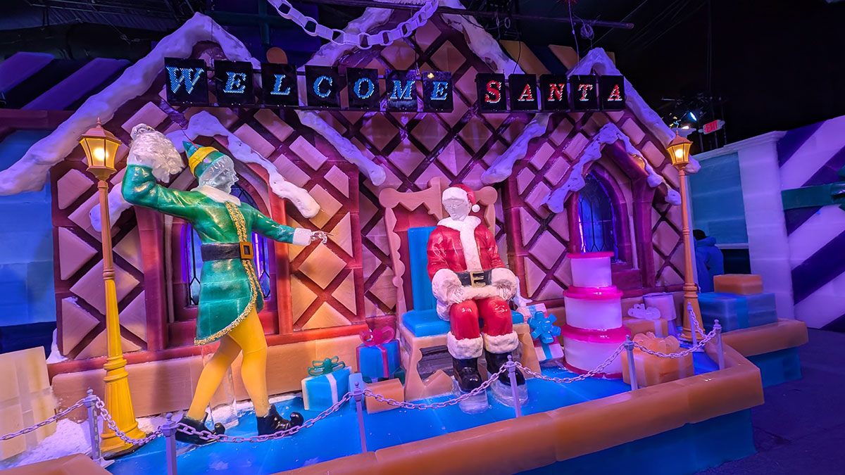 Elf-Ice-Gaylord-Palms-Orlando-Florida-2024-(80) – KennythePirate.com