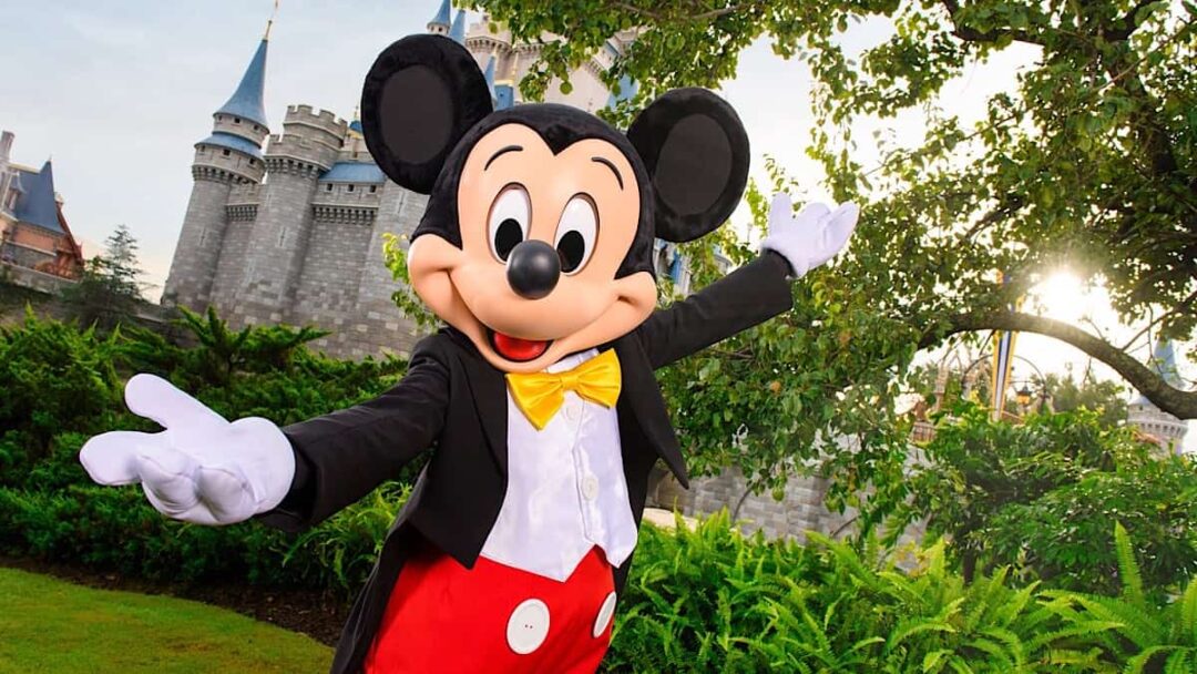 The Copyrights for More Disney Classics have Expired - KennythePirate.com