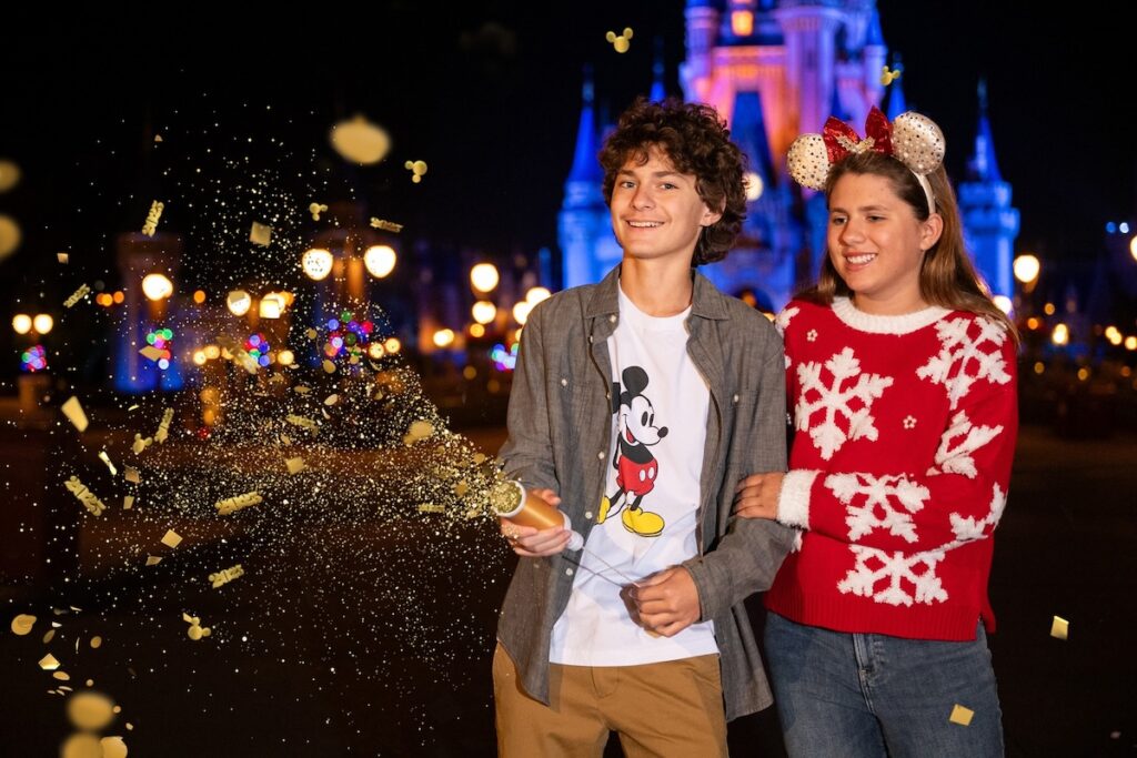 Check Out These Disney World Limited Time Magic Shots - KennythePirate.com