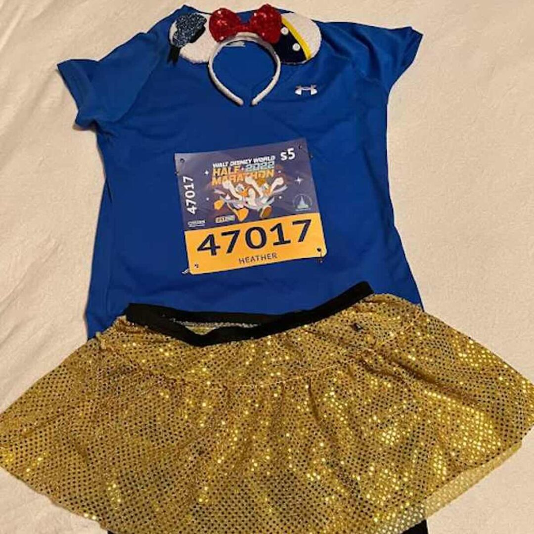 runDisney Makes New Addition That We Love – KennythePirate.com