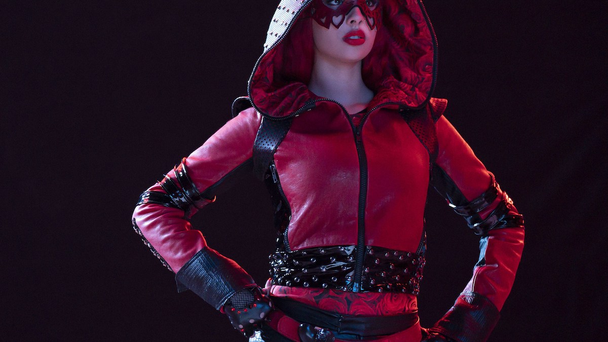 Disney Announces Descendants 5 with New Alice in Wonderland Characters ...