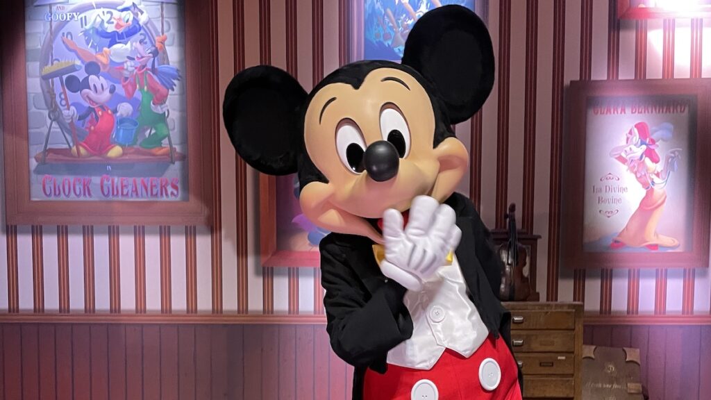 KennythePirate.com – Your Guide to Disney Planning