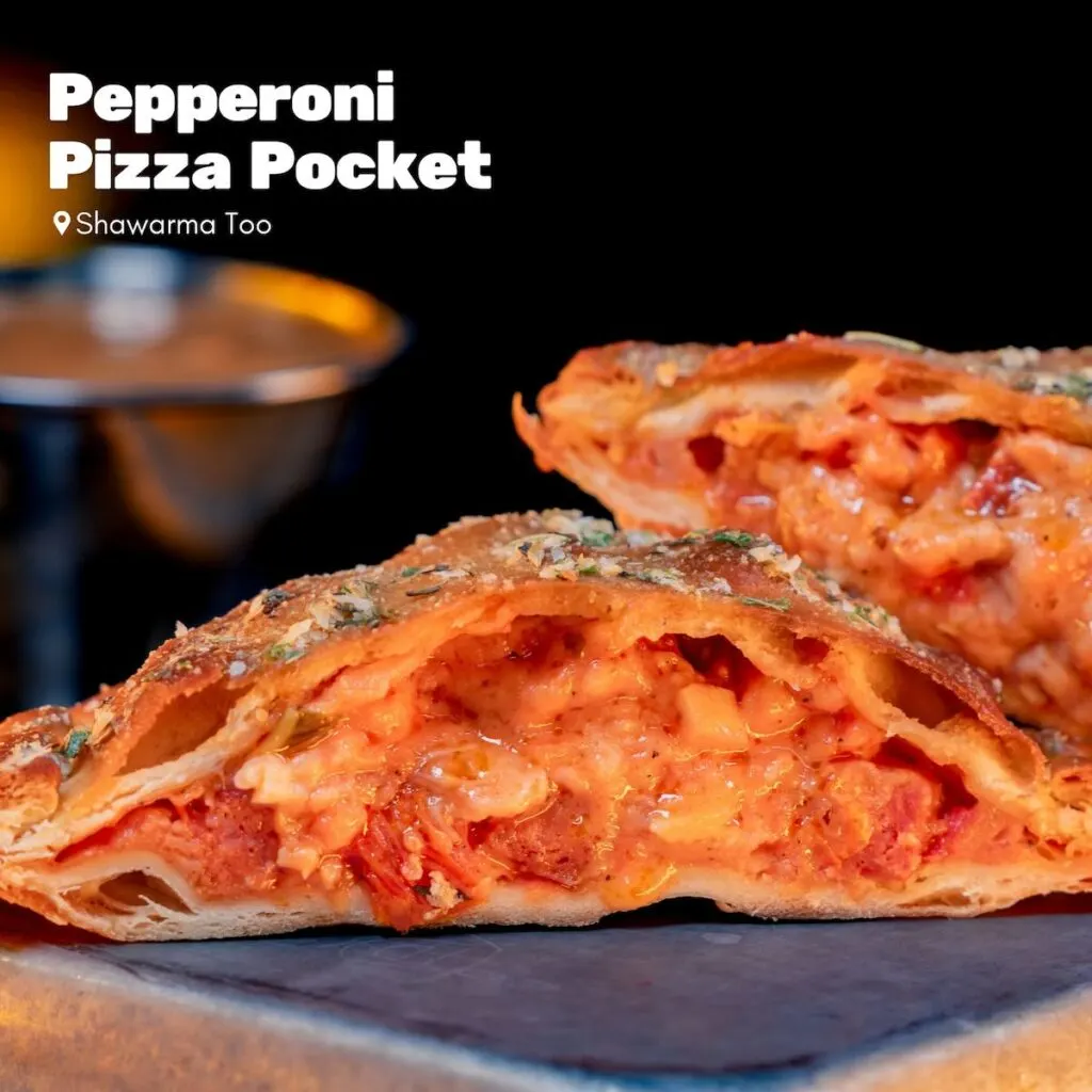 New Heroic Food Now at This Disney Park – KennythePirate.com