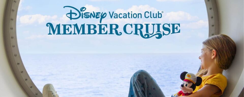 Check Out The Exclusive 2026 DVC Member Cruise - KennythePirate.com