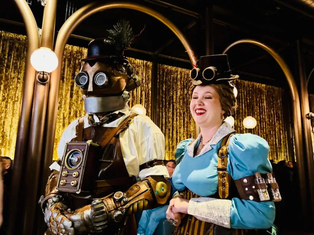 A Review of the Toothsome Chocolate Emporium At Universal ...