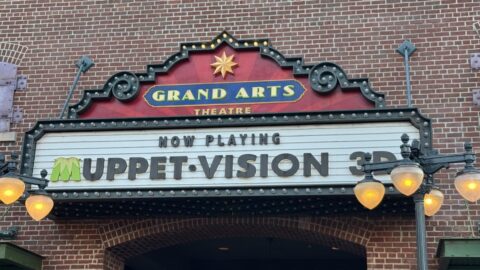 The Hidden Muppet Vision Souvenir That You Need - KennythePirate.com